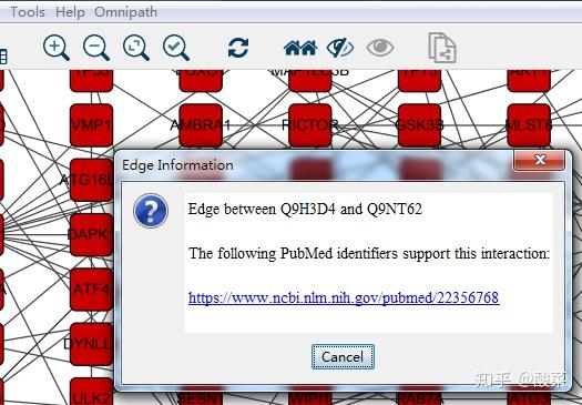 信号通路分析神器——OmniPath插件 - 知乎