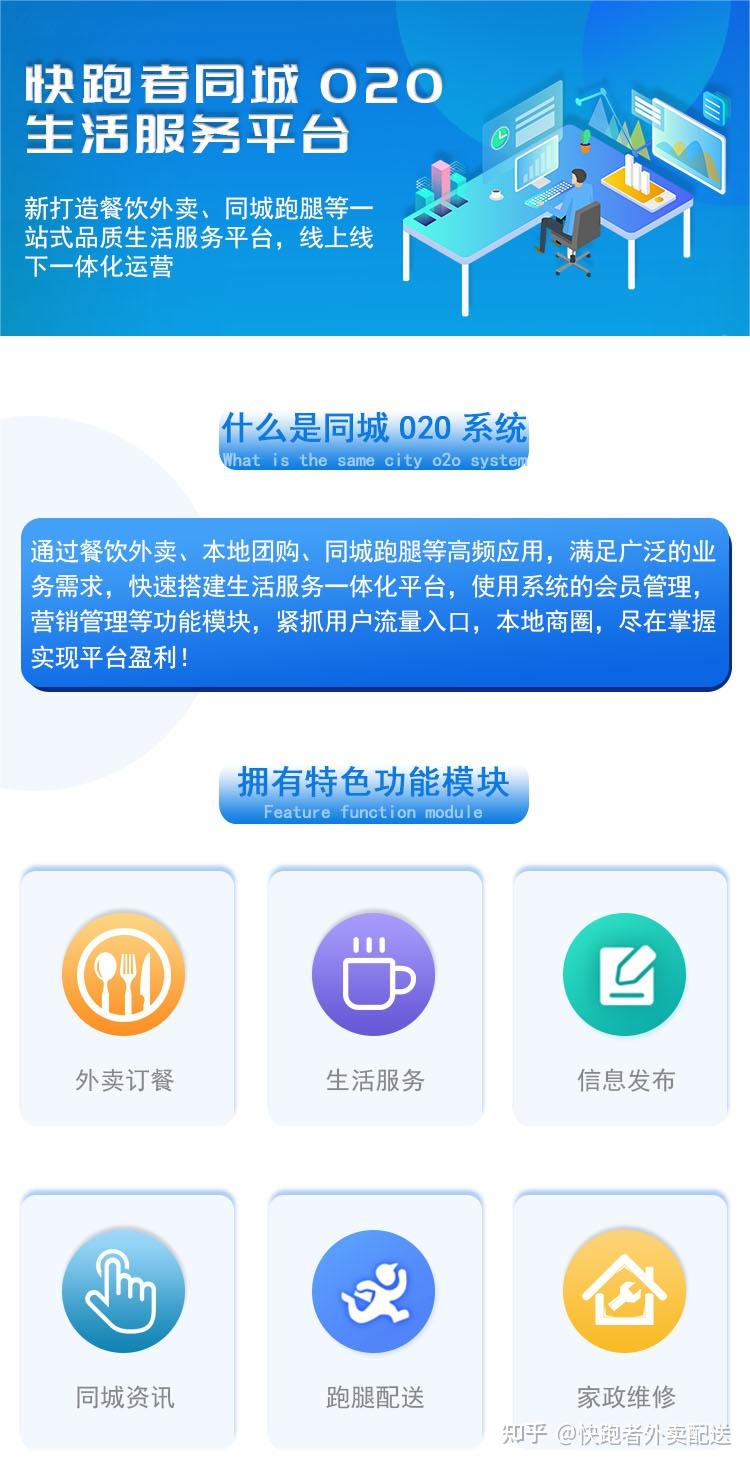 O2O商业模式目前是什么状态 以后O2O会呈现怎样的状态？ - 知乎