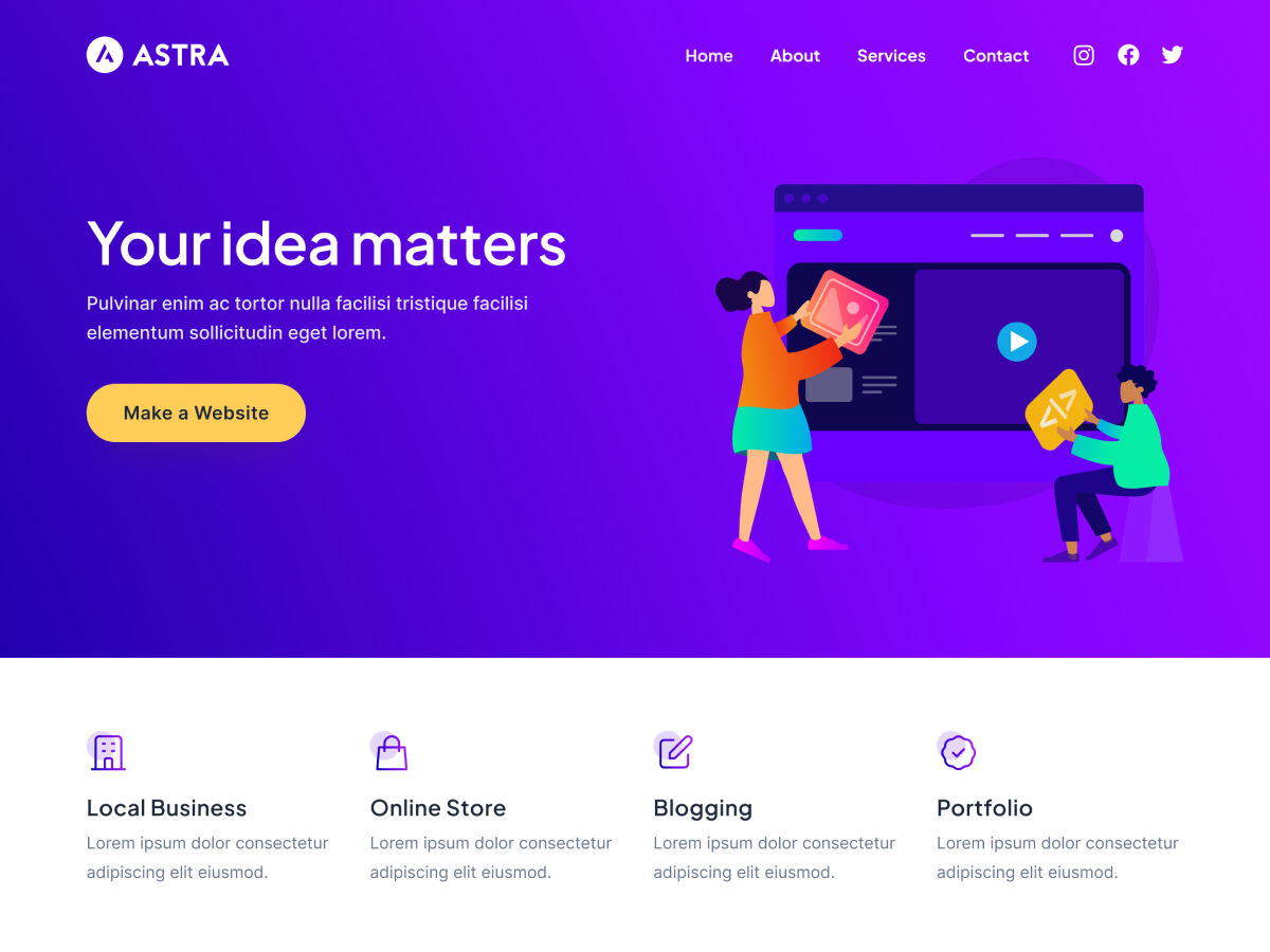 Astra 主题与 Elementor 的集成与优化 - 知乎