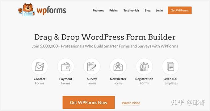 21+ WordPress Jetpack 插件的最佳替代品 - 知乎