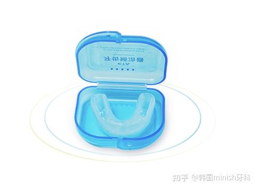 儿童牙齿矫正器价目表，MRC矫正器3000+、ETA矫正器6000+、正雅咬合诱导牙套12000+ - 知乎