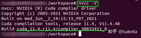 Docker容器内更新CUDA CUDNN以及PyTorch - 知乎