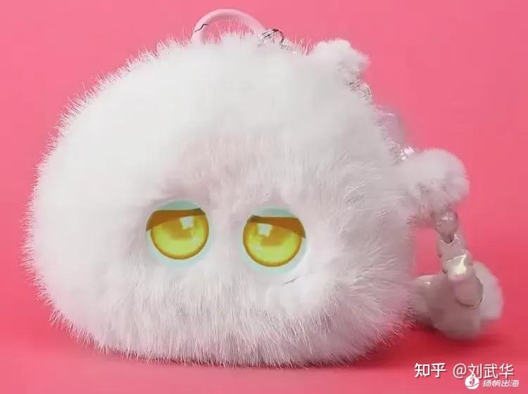 将金木水火土融入AI萌宠，受乙游灵感激发，专注女性的“养成系”产品能否海外众筹成功？ - 知乎