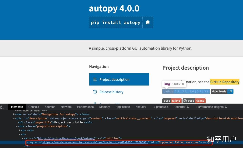 anaconda+pycharm现在怎么装autopy库？pip install autopy报错？ - 知乎