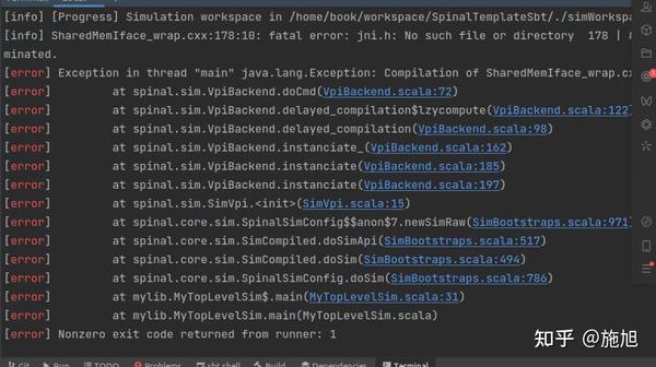 SpinalHdl 调用VCS编译生成fsdb文件 - 知乎
