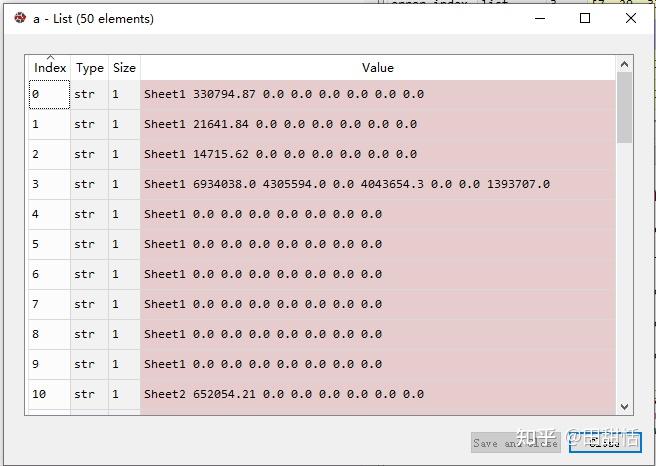 从案例入手学Python——对比两个Excel的数据差异 - 知乎