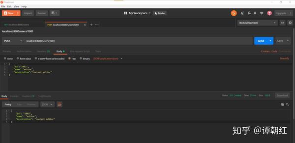 （第三讲）使用JUnit对Spring Boot中的Rest Controller进行单元测试 - 知乎