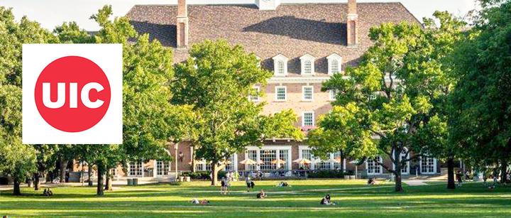 岚德教育：伊利诺伊芝加哥UIC的校园安全与防疫指南 - 知乎