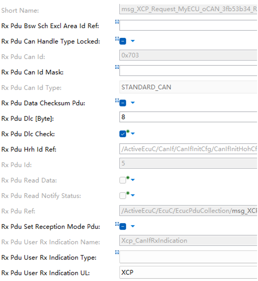 聊聊autosar：基于davinci的xcp开发与配置 知乎