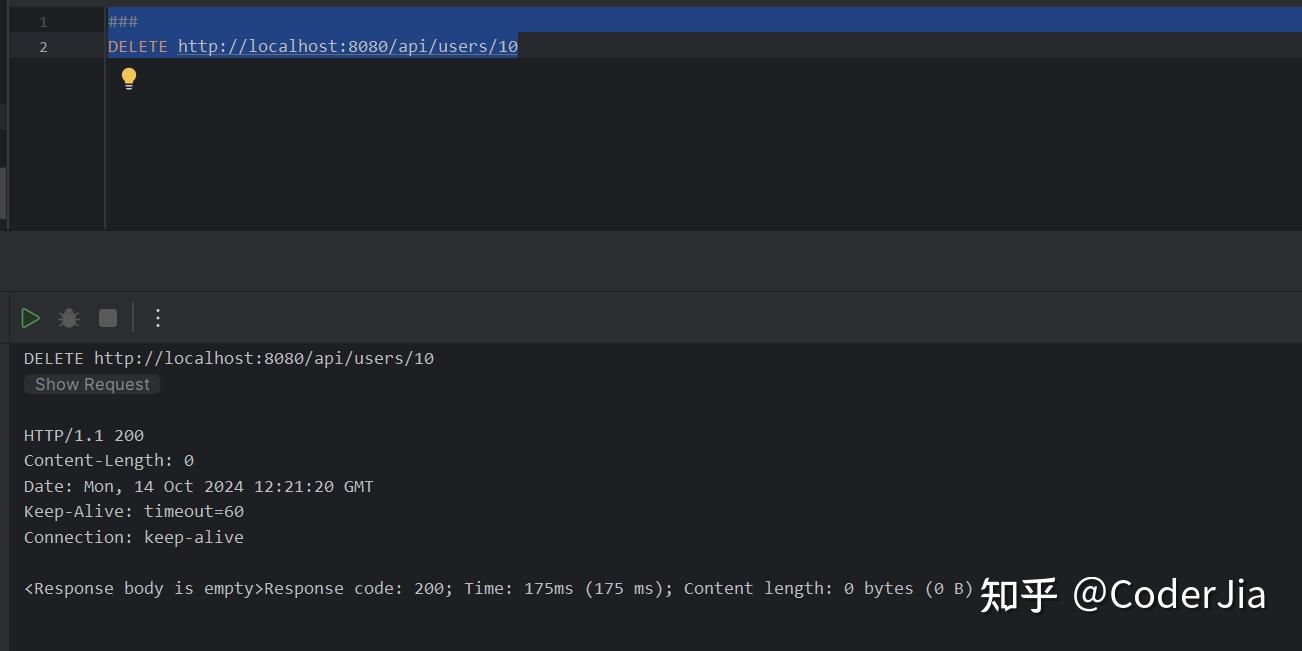 SpringBoot3学习笔记-Spring Data JPA - 知乎