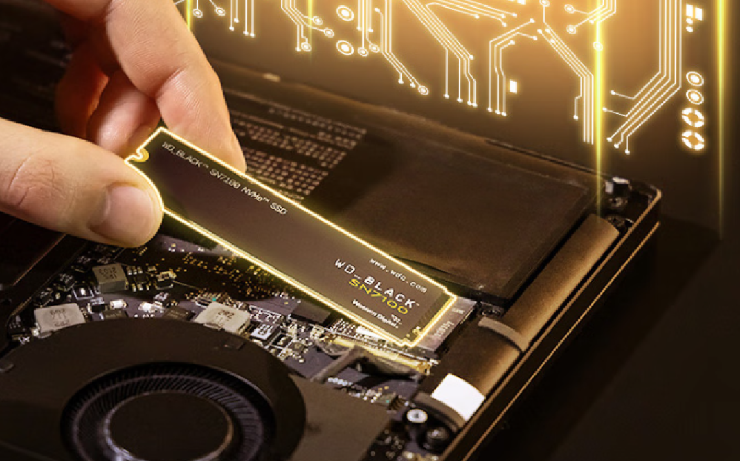 【值得买才是618】SSD白菜价且买且珍惜，选固态很纠结？看这篇就够了 - 知乎