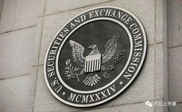 风向丨SPAC正在被美国证券交易委员会收紧操作空间 - 知乎