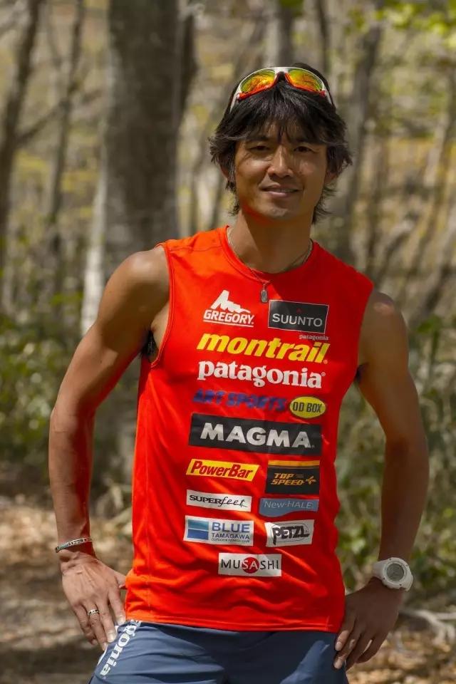 日本越野殿堂级人物石川弘树 - 知乎