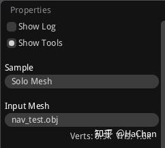 Recast Navigation源码分析：导航网格Navmesh的生成原理 - 知乎