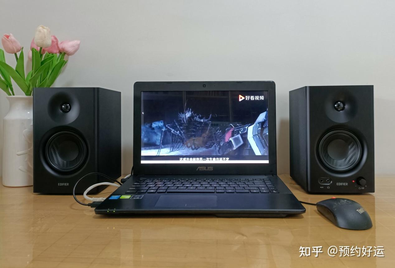 618新宠！漫步者MR4和MR3BT，音乐路上的贴心伴侣选择 - 知乎