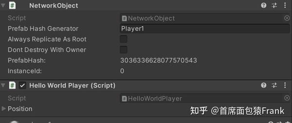 如何用Unity MLAPI实现SteamVR多人连线（一） - 知乎