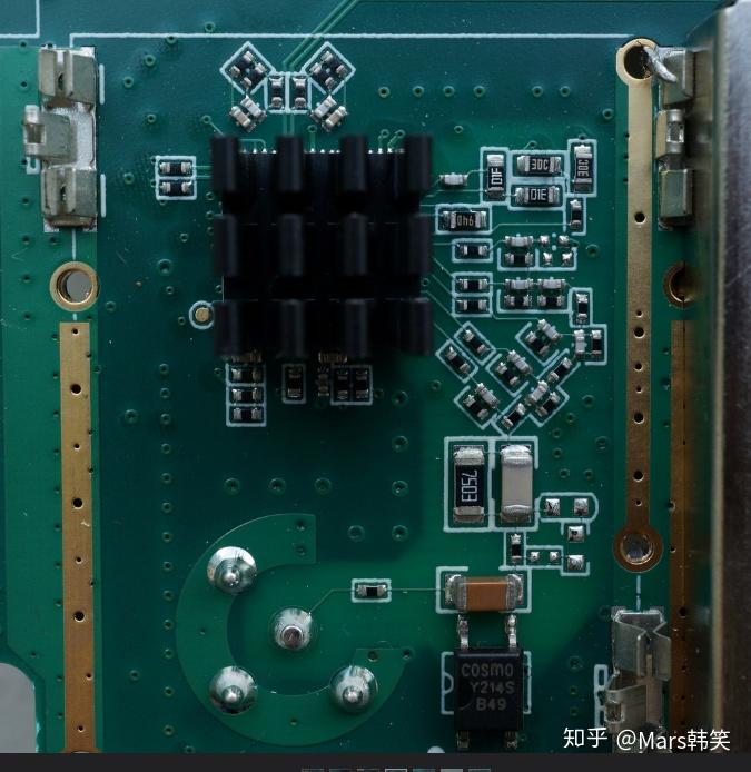 如何看待普源精电新发布的MSO5000系列示波器? - 知乎
