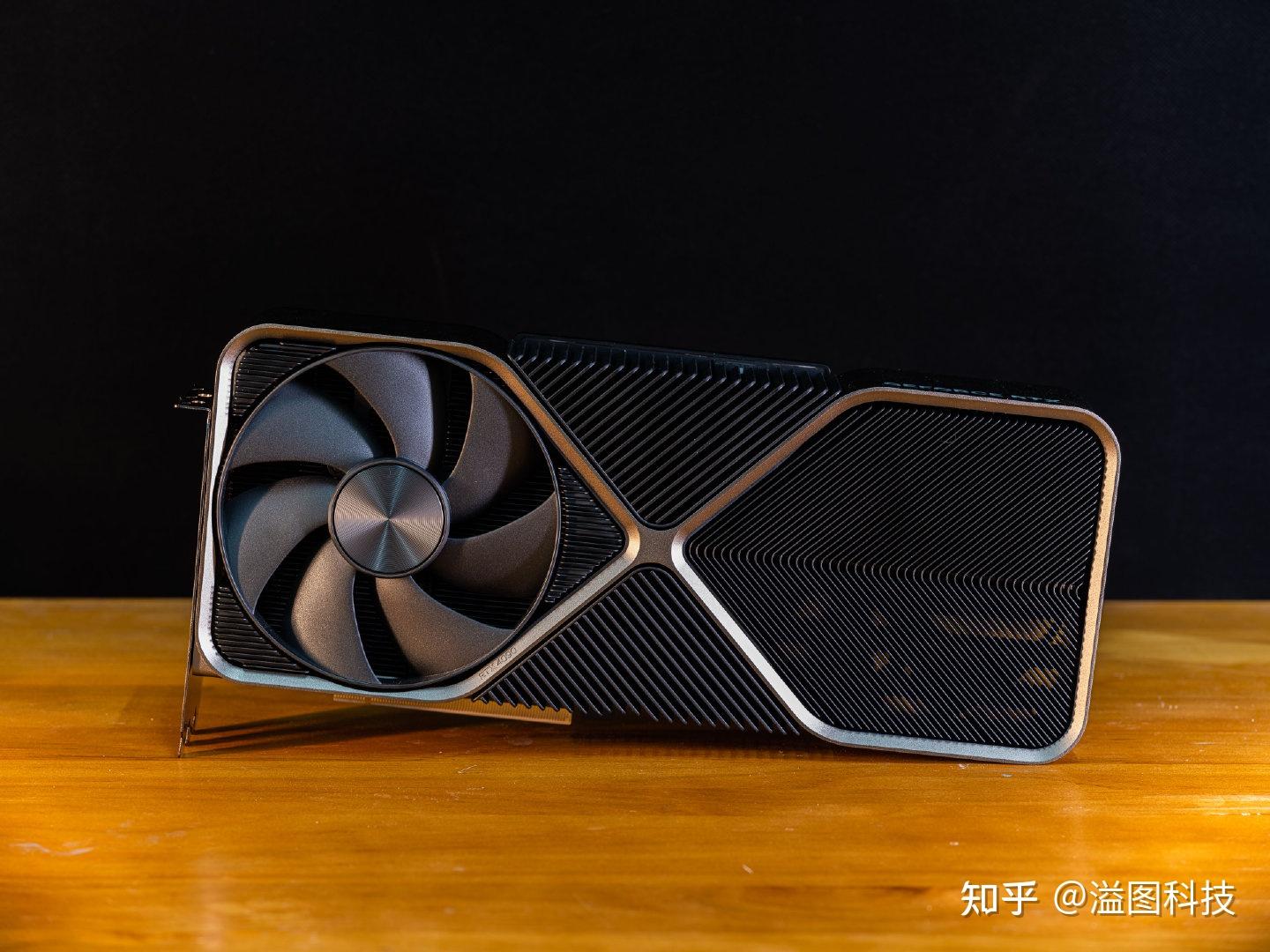 RTX 4090 FE首发评测：并不能彻底征服4K游戏 - 知乎
