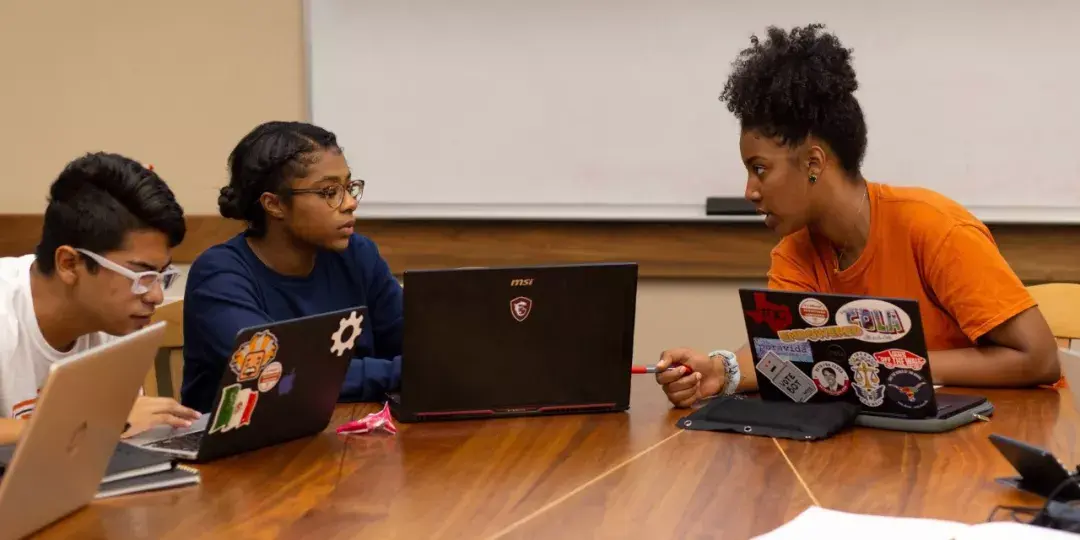 在德克萨斯州大学奥斯汀分校 (UT Austin) 就读是怎样一番体验？ - 知乎