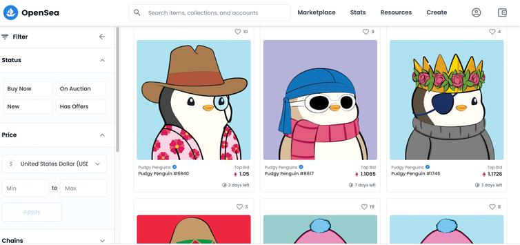SETNFT | 关于NFT版权，你需要知道这些 - 知乎