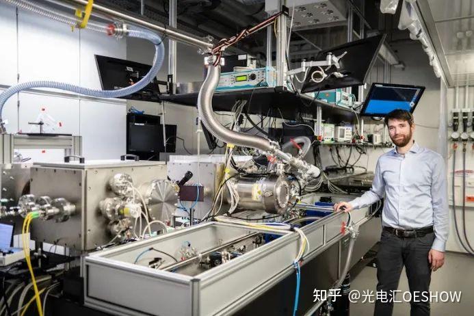 一种新紧凑型高功率EUV光源，应用潜力不可小嘘 - 知乎