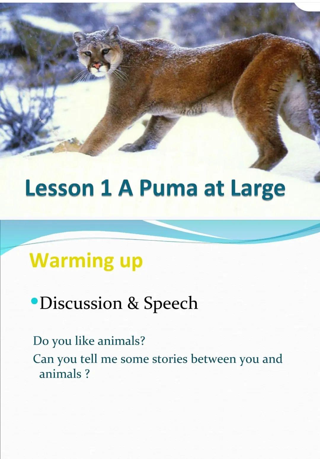 新概念英语PPT课件第三册来了！配合学习使用效果更佳！ - 知乎