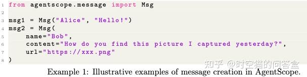 AgentScope: A Flexible yet Robust Multi-Agent Platform - 知乎