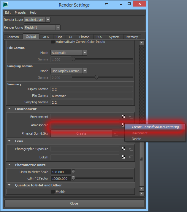 Volumetric Rendering - Volumetric Scattering And Fog - 知乎