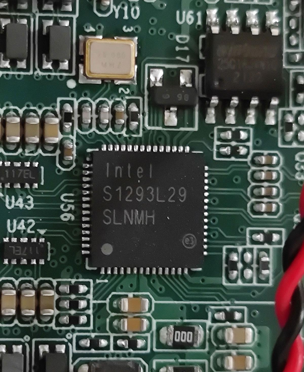 All in One! 6网口i225 2.5G小主机从开箱到干活，多图分享！ - 知乎