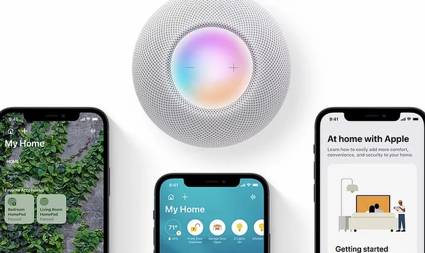 智汀Smart Assistant：兼容苹果HomeKit，支持多平台互联 - 知乎