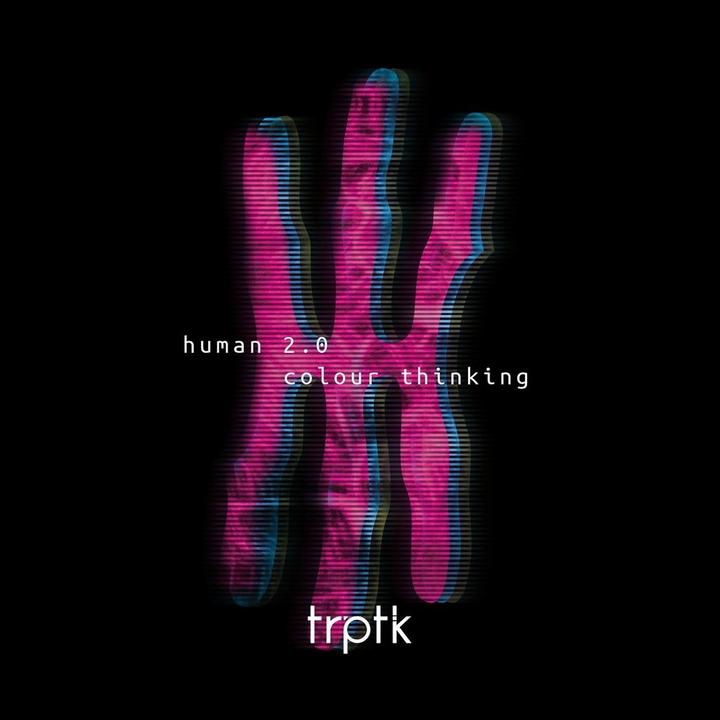 Human 2.0《Colour Thinking》 - 知乎