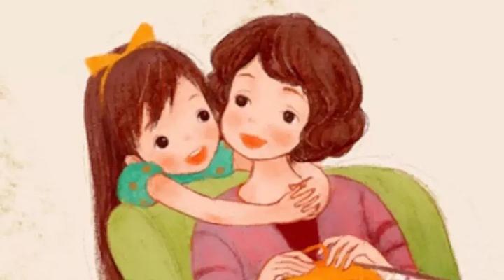 为什么孩子越大越不爱和父母讲话了？ 知乎