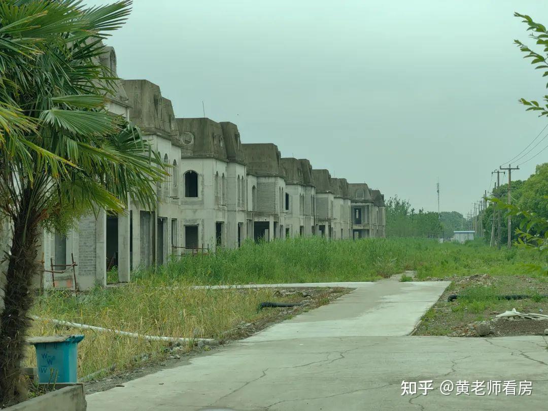 汤臣金桥花园，浦开江南里，浦开E1b-05、E1d-01地块，最新实探！ - 知乎