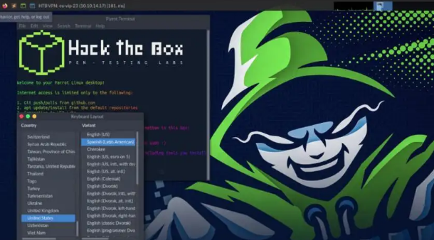 HTB-蓝队入门（上） - 知乎