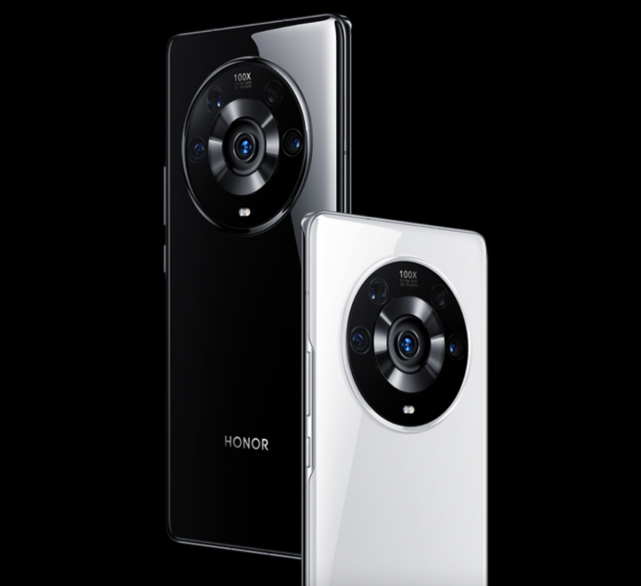 荣耀Magic3Pro要退市？价格直降2730元，捡漏好时机 - 知乎