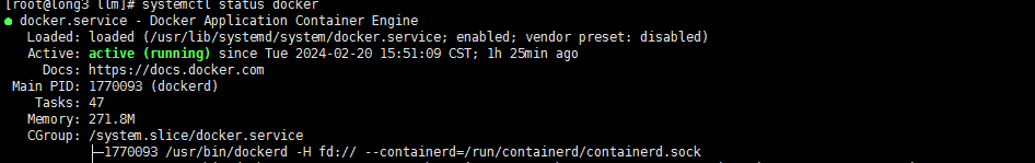 龙芯系统loongarch64安装 docker - 知乎