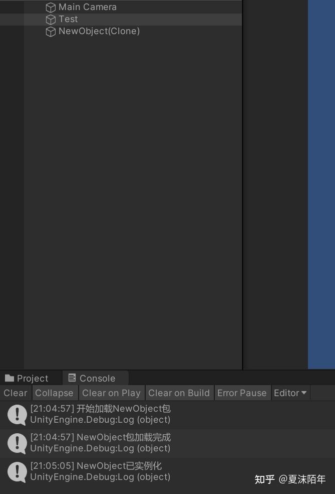 Unity xLua 热更新（四） - 知乎