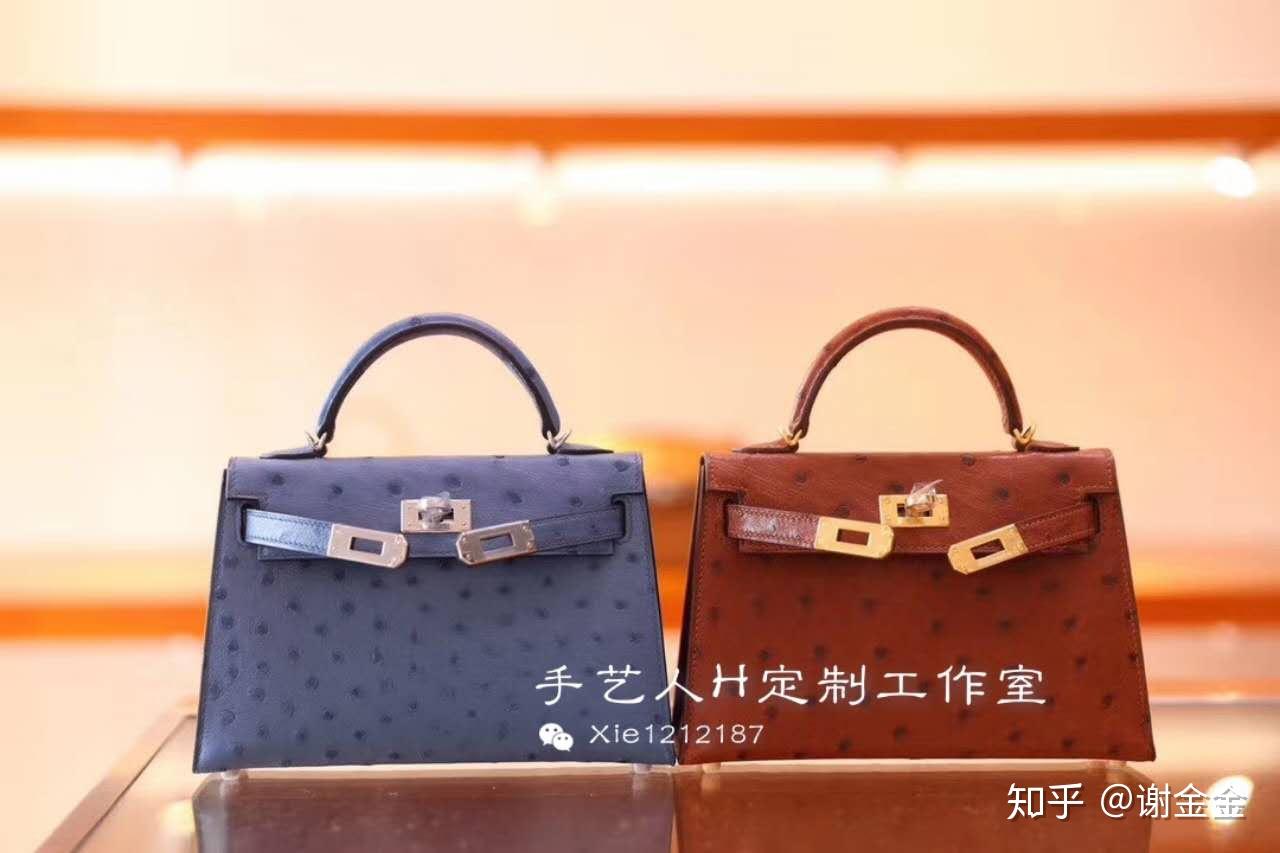 鉴定香奈儿包的10个步骤 - 知乎