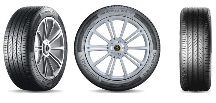 【2021马牌轮胎推荐指南】详细比对CC6/MC6/UC6/TC6等马牌轮胎系列特点，详解马牌轮胎怎么样、轮胎怎么选等问题 - 知乎