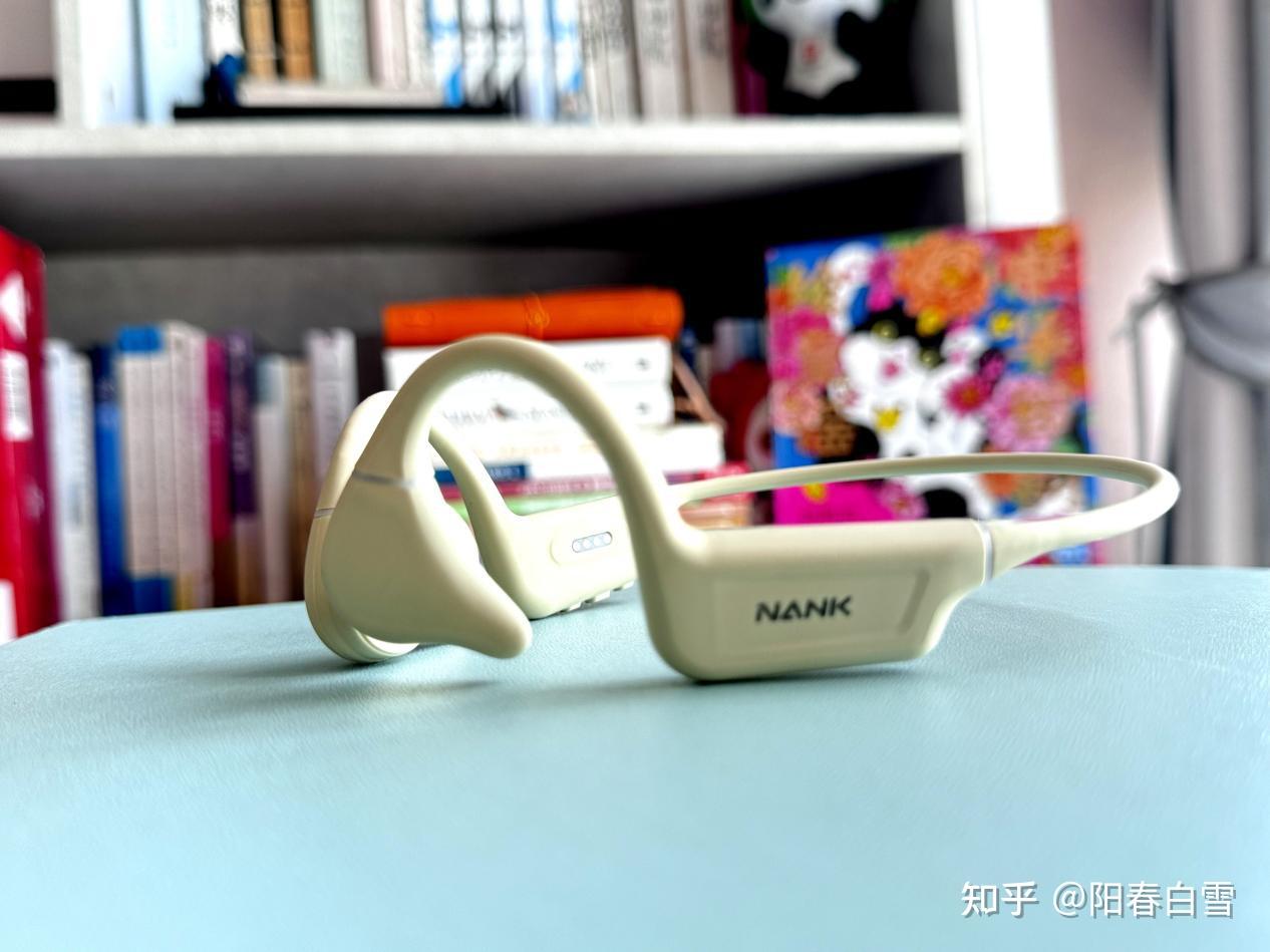 NANK南卡runner pro5骨传导蓝牙运动耳机，全场景性能之王，全方位Pro新标杆！ - 知乎
