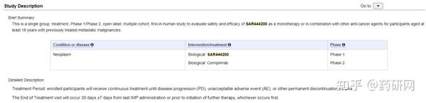 赛诺菲GPC3/TCR纳米抗体在华申报临床 - 知乎