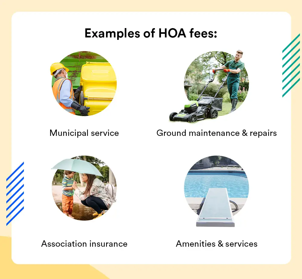 什么是美国的HOA？为什么美国人都很怕HOA？是不是有HOA的房子小区环境更好？ - 知乎