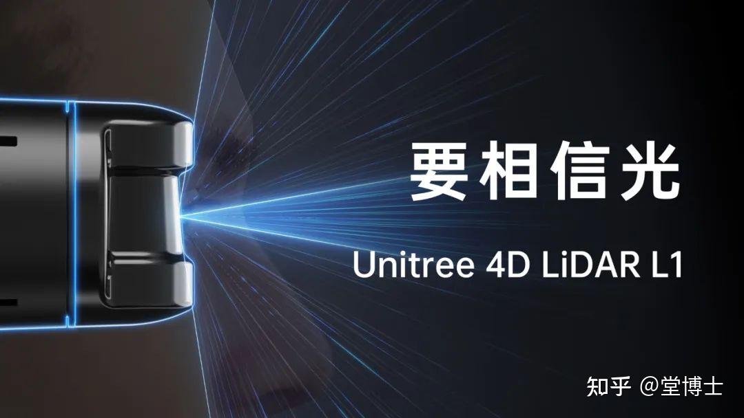 业界首款全向超广角4D激光雷达来了！ - 知乎