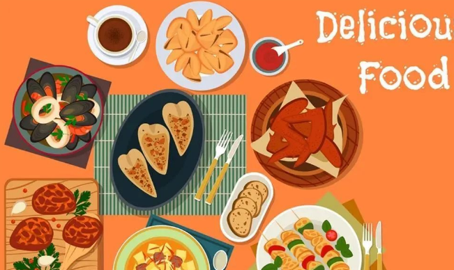 “食物坏了” 可不要翻译成 “The food is bad”！ - 知乎