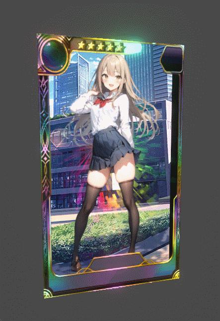 ASE连连看转URP纯代码 - 知乎