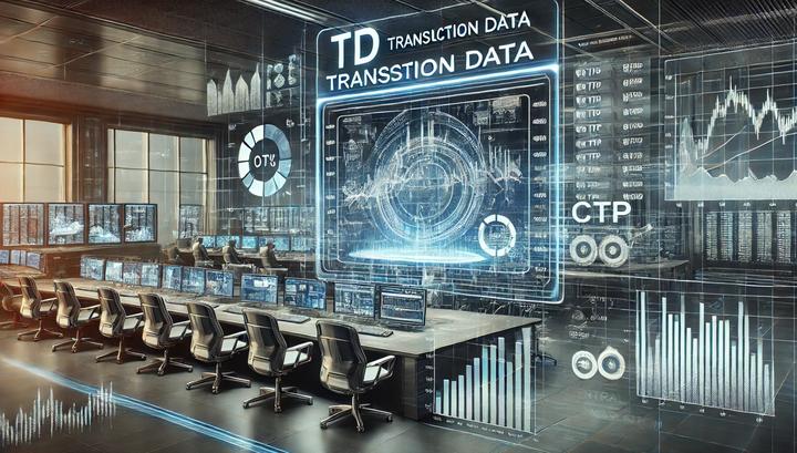 Python量化笔记11 - 期货实盘接入CTP 2：CTP交易API各种查询的实现 - 知乎