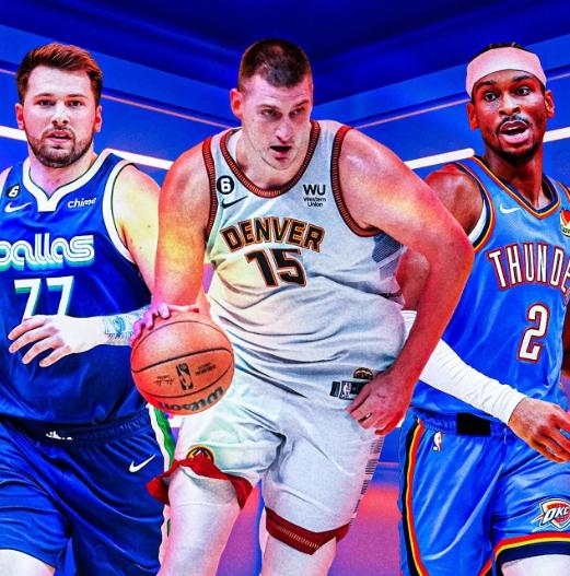 狂砍NBA历史第一数据，MVP概率却仅18%！为什么他总是被忽视？ - 知乎