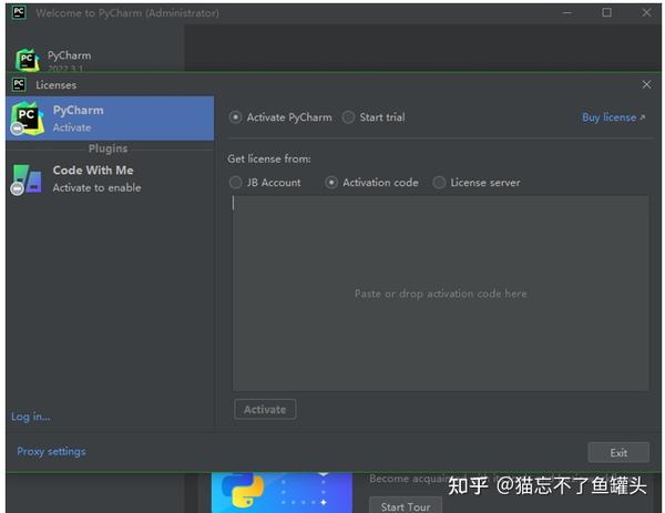 最详细的PyCharm安装保姆级教程来啦~快来围观吧！ - 知乎