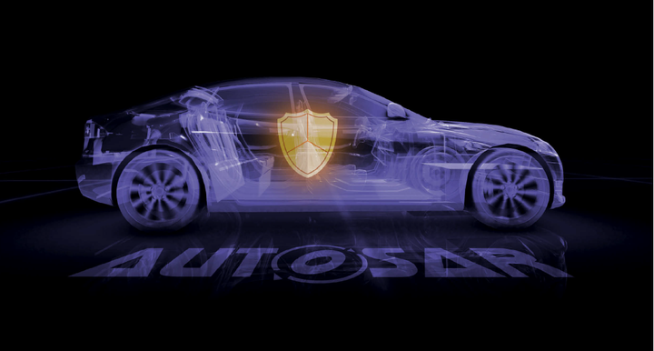 AUTOSAR中的信息安全（Security） - 知乎