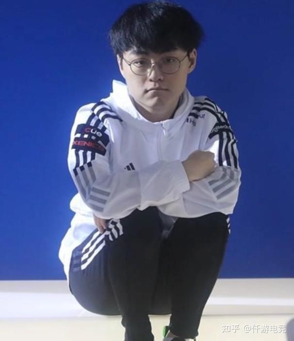 LOL：不是人人都是Faker！ShowMaker现状令人唏嘘不已，真的可惜 - 知乎